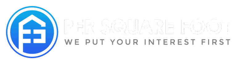 Per Square Foot